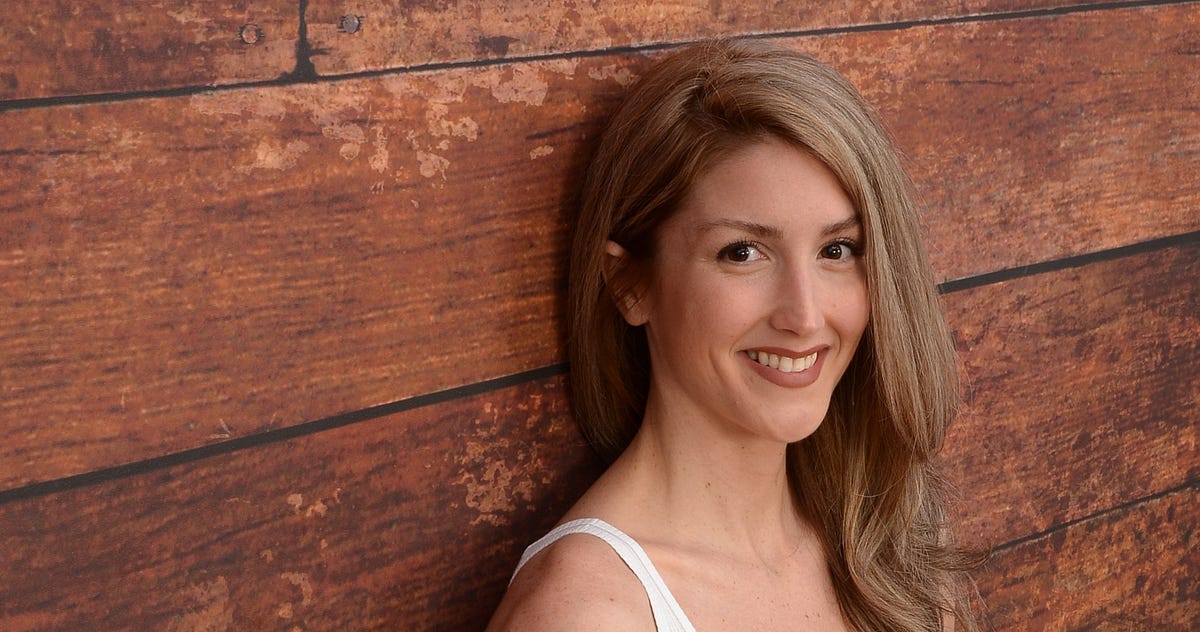 Rising Star Mary Magyari: “Invest in yourself; The more stuff you know ...
