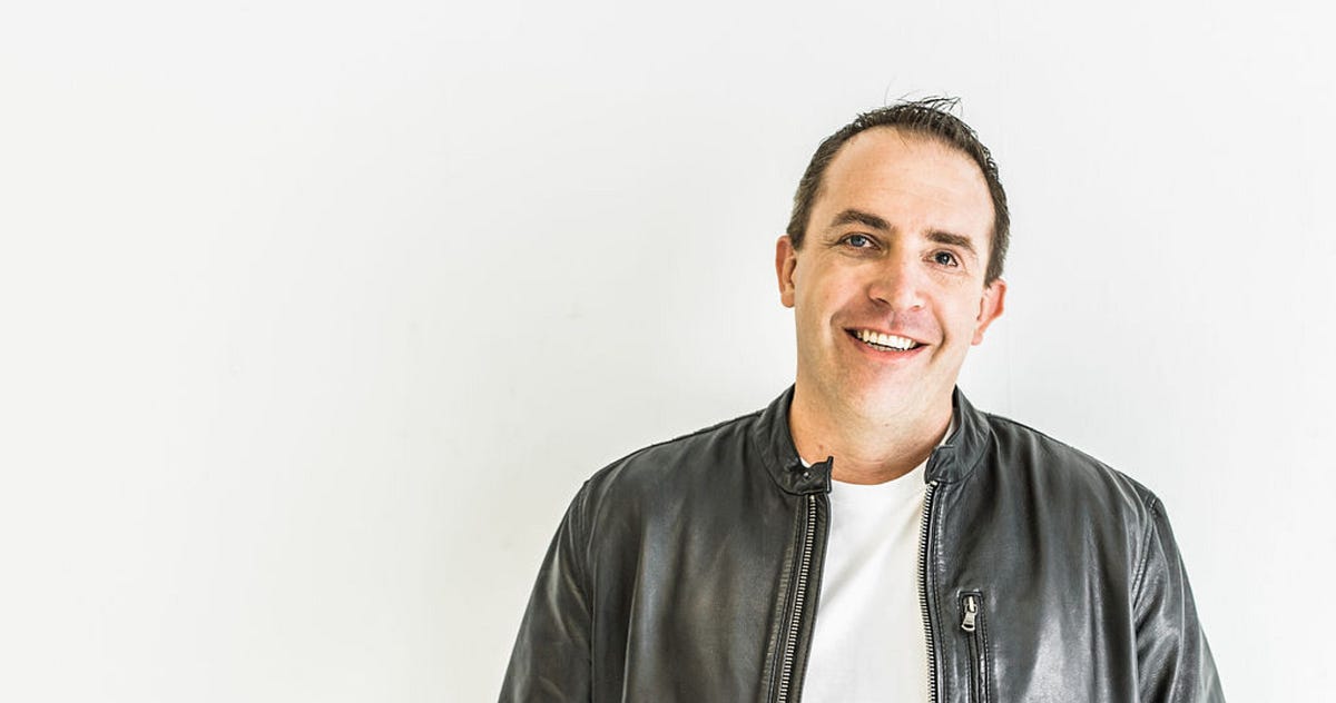 Josh Helmich of GreenSupply.com: The Power of Flexibility; How I Was ...
