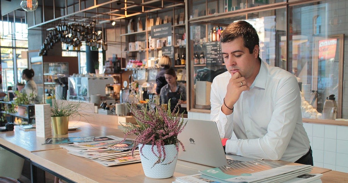 Here’s What Every Programmer Needs to Know About Becoming a Senior ...