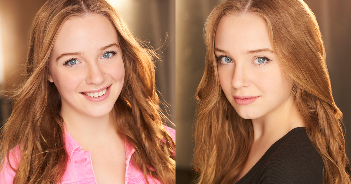 Inspirational Women In Hollywood: How Actress Sarah Hamilton Is Helping ...