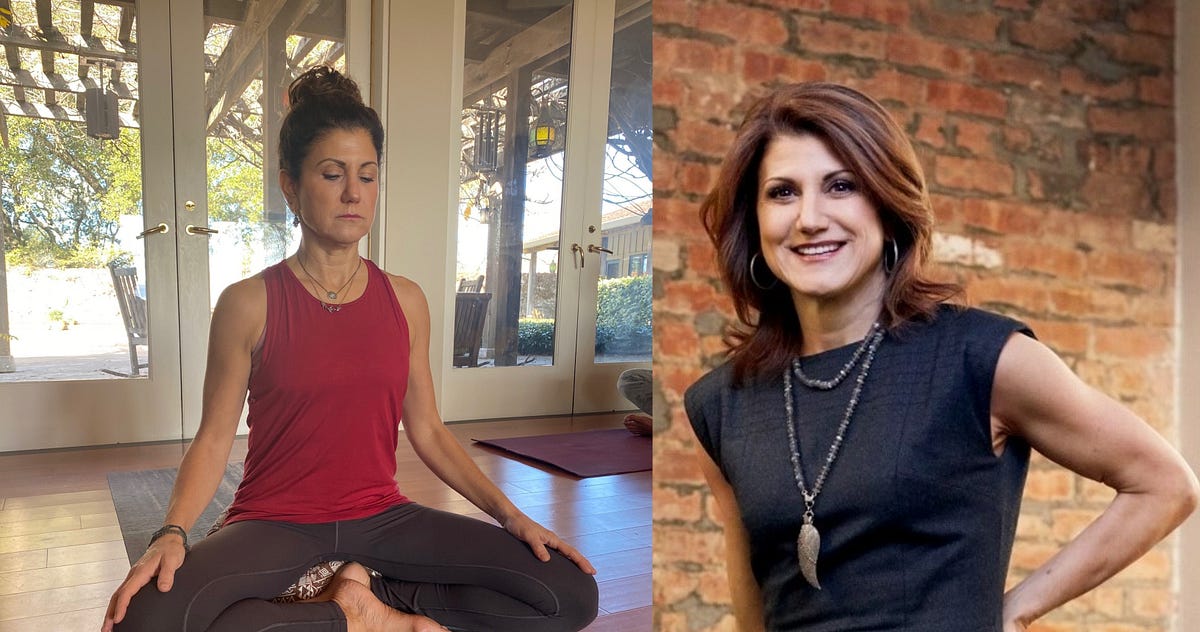 Niki Leondakis of CorePower Yoga: 5 Ways That Businesses Can Help ...