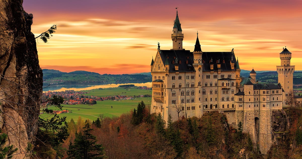 Build Your First Open Source Python Project | by Jeff Hale | TDS ...