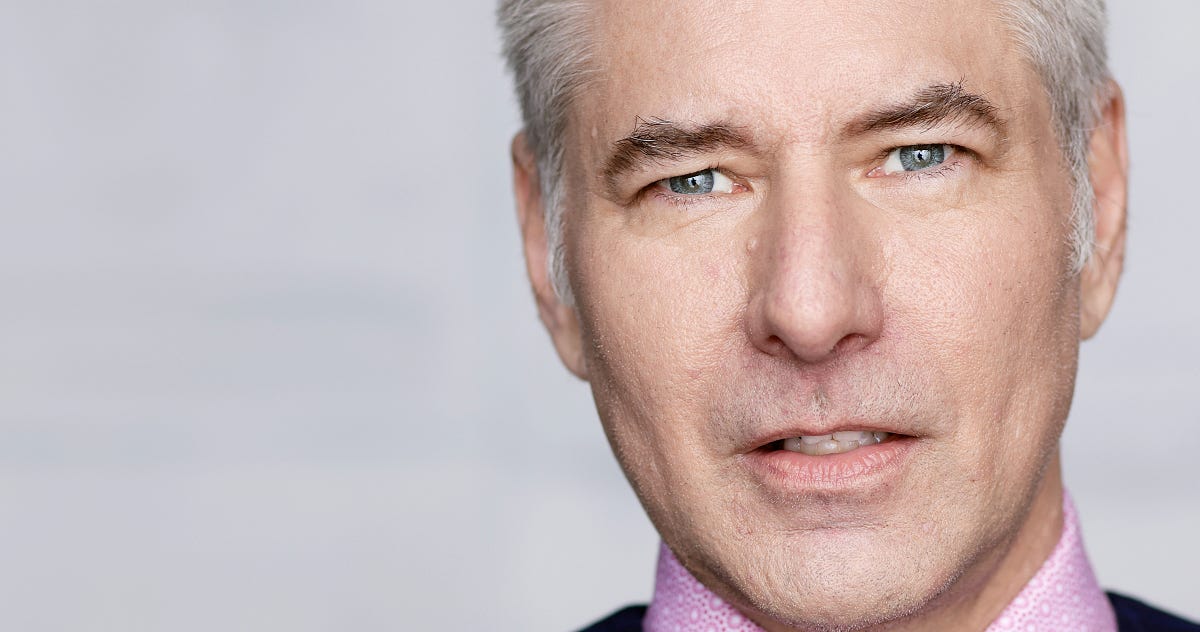 Actor Keith Allen West: Second Chapters; How I Reinvented Myself In The ...