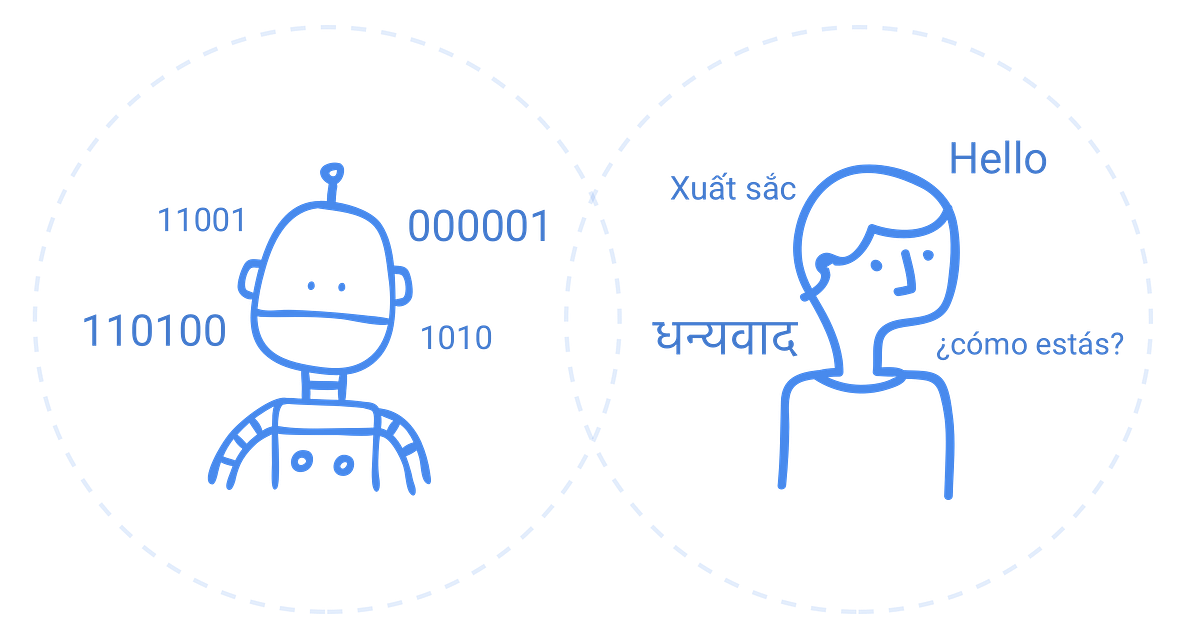 Better Linguistics for Better Voice Assistance | by Daniel Galbraith ...