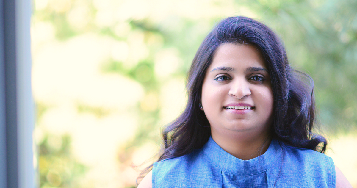 Akhila Nagula Of The Happy Employees: 5 Things I Wish Someone Told Me ...