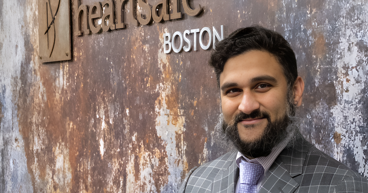 Dr Mustali Dohadwala: 5 Things I Wish Someone Told Me When I First ...