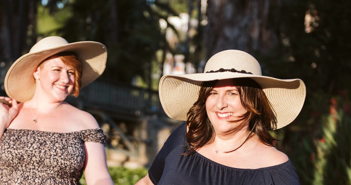 Jennie Marie Battistin Of Hope Therapy Center: 5 Things I Learned While ...