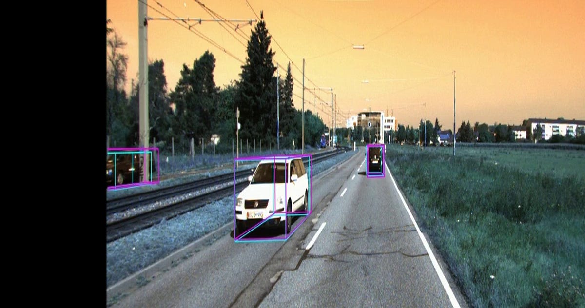Lidar Point Cloud Based 3d Object Detection Implementation With Colab{part 2 Of 2} By