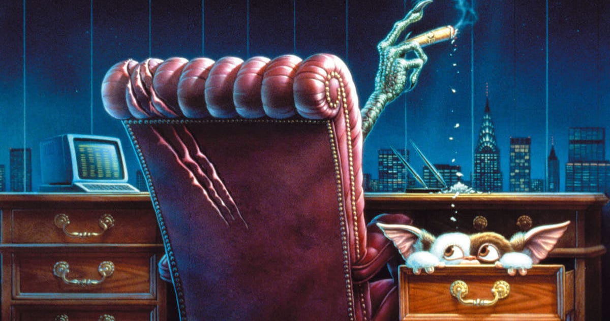 Gremlins 2: The New Batch (1990) • 30 Years Later | by Jonathan 'Jono ...
