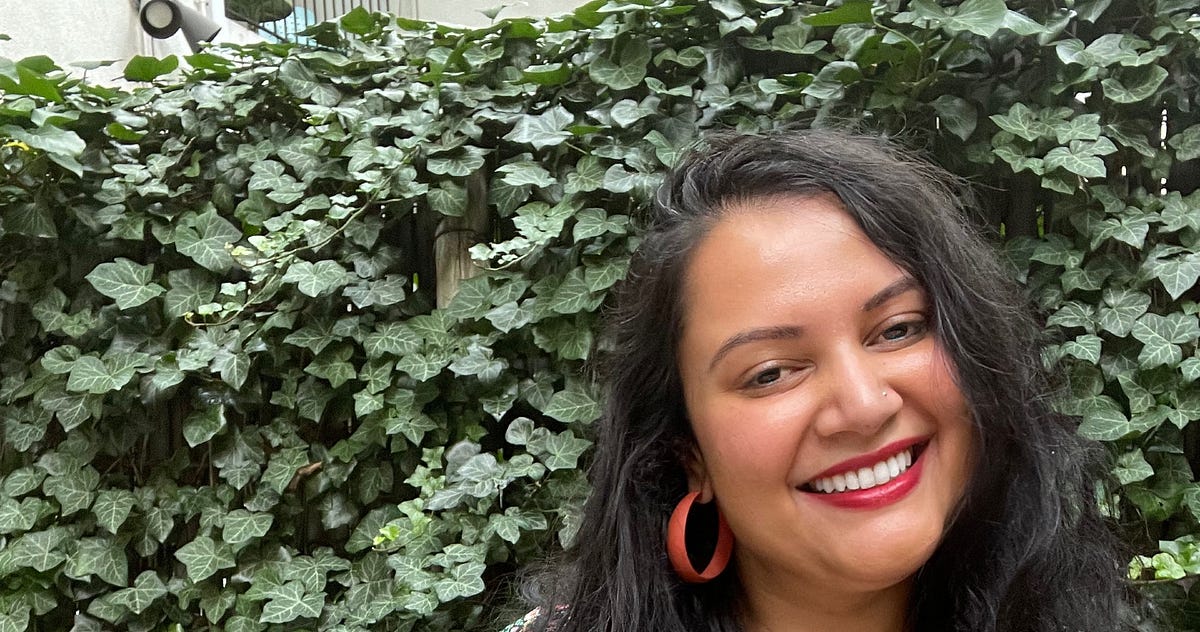 Health Tech: Preeta Sinha On How One Green Planet’s Technology Can Make ...