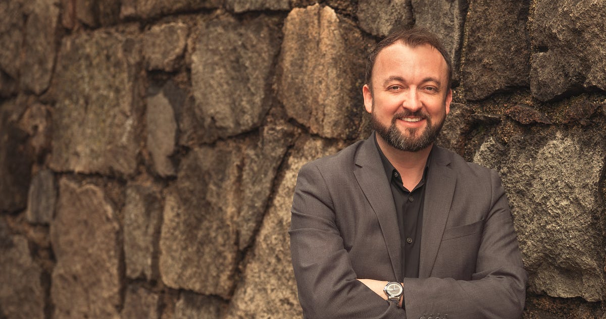 Creating a Culture of Courage: Ron Selvey Of Kudoboard On How to Create ...