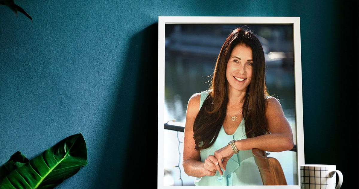 Women In Wellness: Laurie Singer On The Five Lifestyle Tweaks That Will ...