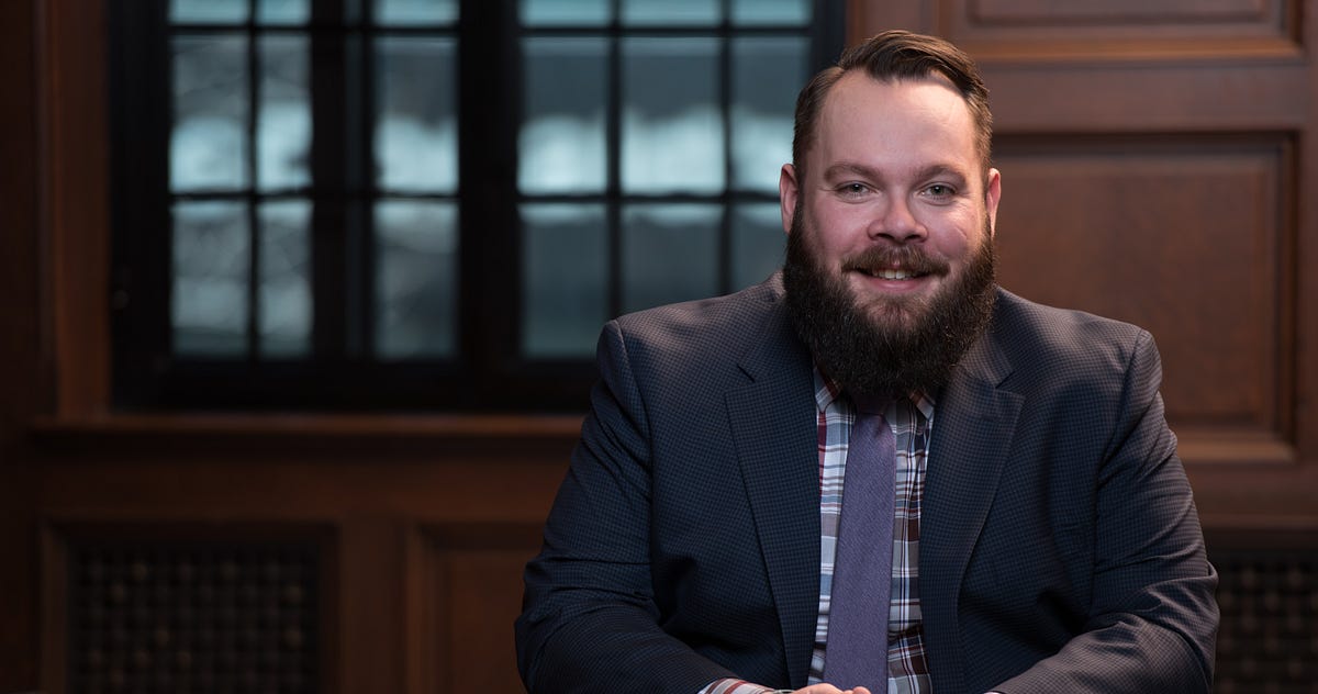 Daniel Lewellin of AIRE Chicago Rooftop Bar: How To Avoid Burnout ...