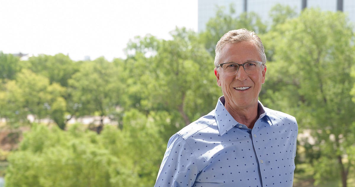 Scott Kirksey of BenefitMall On How To Communicate With Your Team ...
