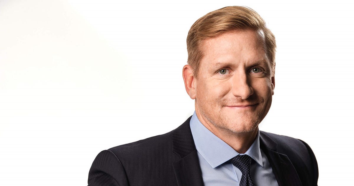 Bryan Rhode of ACUMEN Apparel: Lessons I Learned From My Military ...