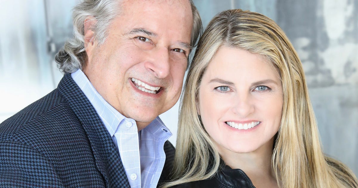 Stewart F. Lane and Bonnie Comley of BroadwayHD: “Why we should start ...