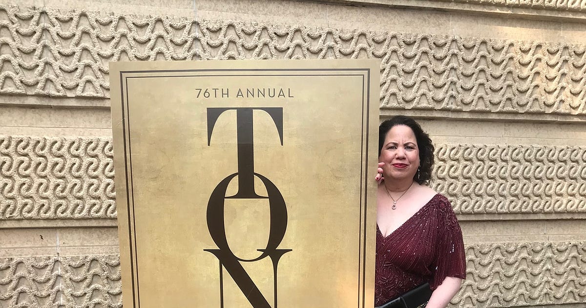 Live Arts: Robin Gorman Newman of RGN Theatrical On The 5 Things You ...