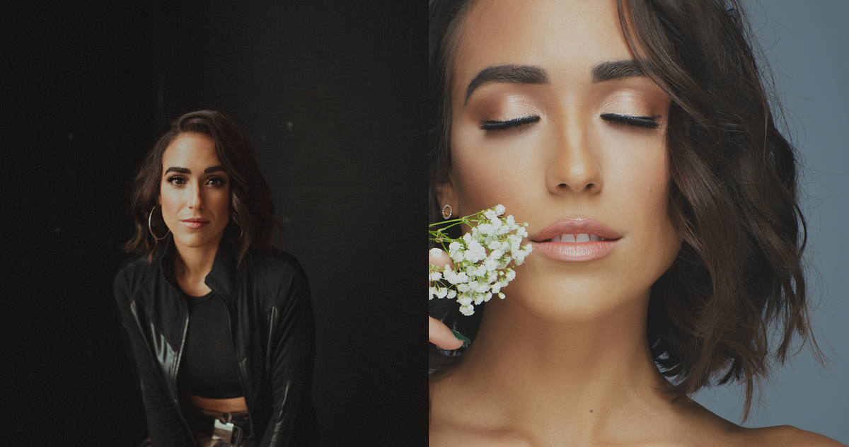 Rising Star Noel Elie Shares Her Top Selfcare, Wellness, and Beauty Tips | by Authority Magazine ...