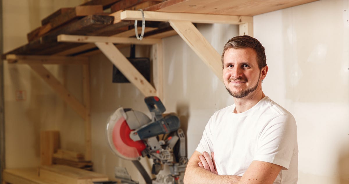 Felix Böck On How They Are Breaking the Cycle of Non-Renewable ...