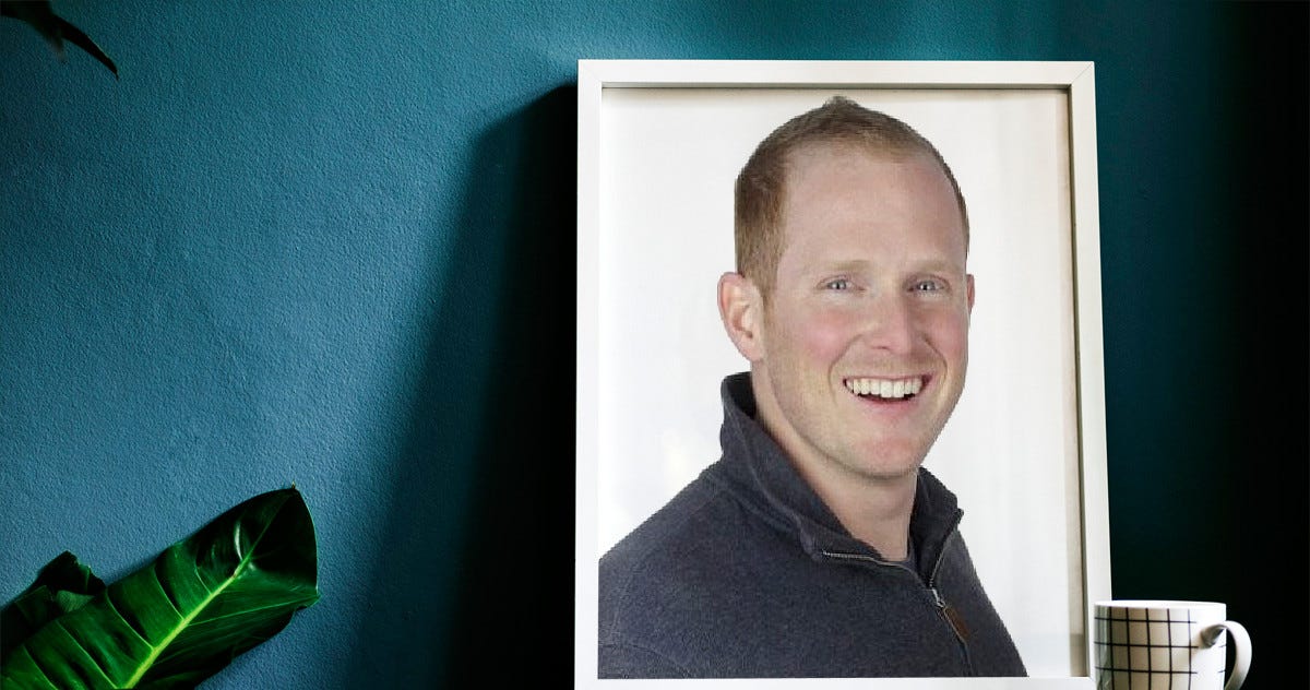 Justin Robinson of Drizly and Lantern: 5 Things You Need To Know To ...