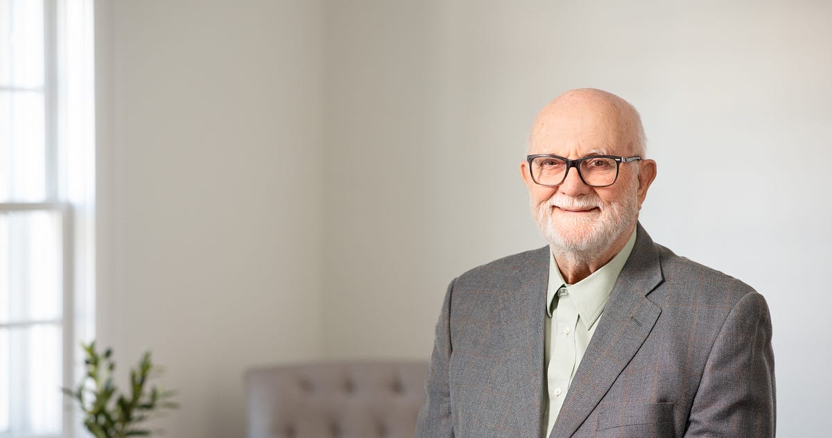 Social Impact Authors: How & Why Author Joe Schuringa Is Helping To ...