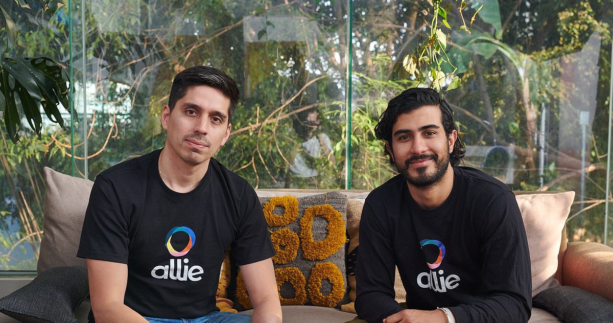 AI and Automation: Alex Sandoval Of Allie Systems On How To Effectively ...