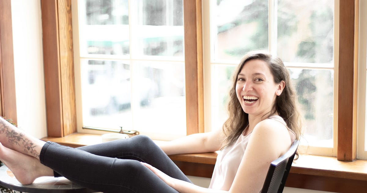 Dr. Amanda Chay of The Natural Path Clinic: 5 Things You Need To Know ...
