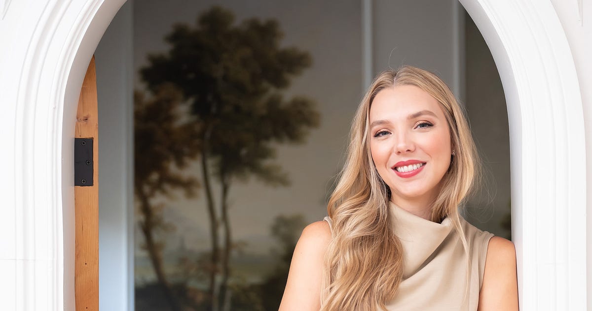 Interior Designer Julie Jones: 5 Things You Can Do To Help Your Living ...