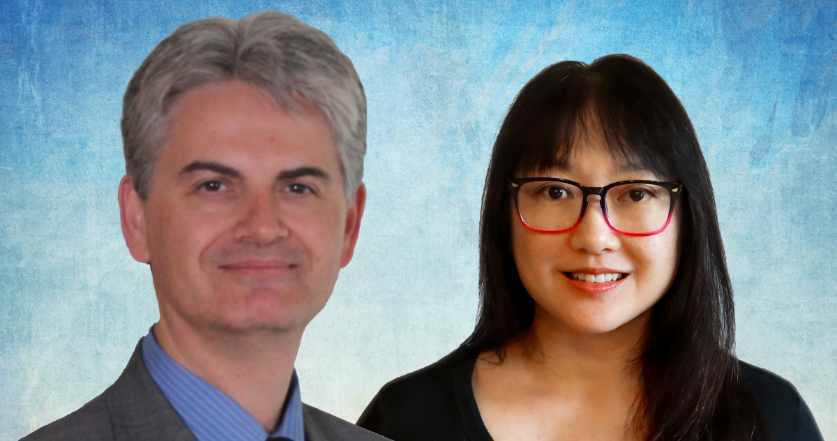 Social Impact Authors: How & Why Authors Simon and Marisa Cleveland Are ...