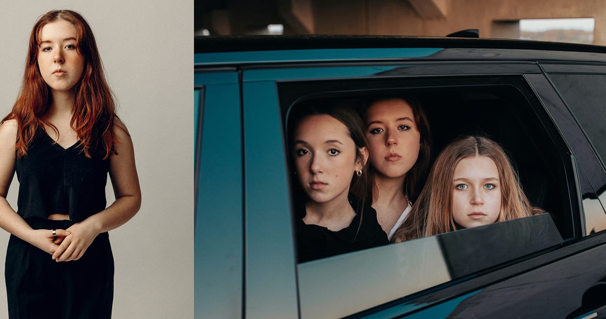 Rising Music Star Wallis Schriver, WALLIS, On The Five Things You Need ...