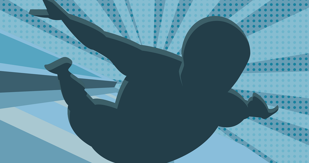 Freedom to Fail. 3 Ways to Build a Culture of Creative… | by Shane ...