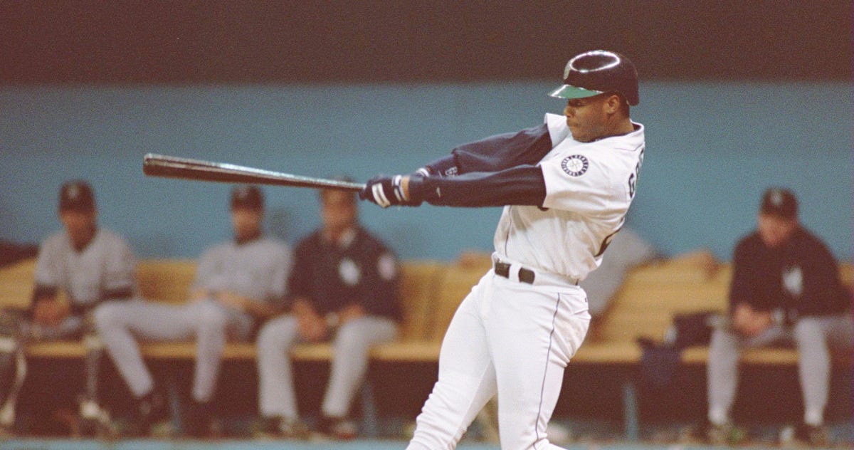 Classic Mariners Games: 1995 ALDS Game 1 | by Mariners PR | From the ...
