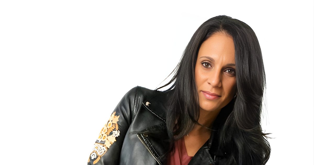 Female Founders: Shannon Drinkwater of Blue Waters Retail Network On ...