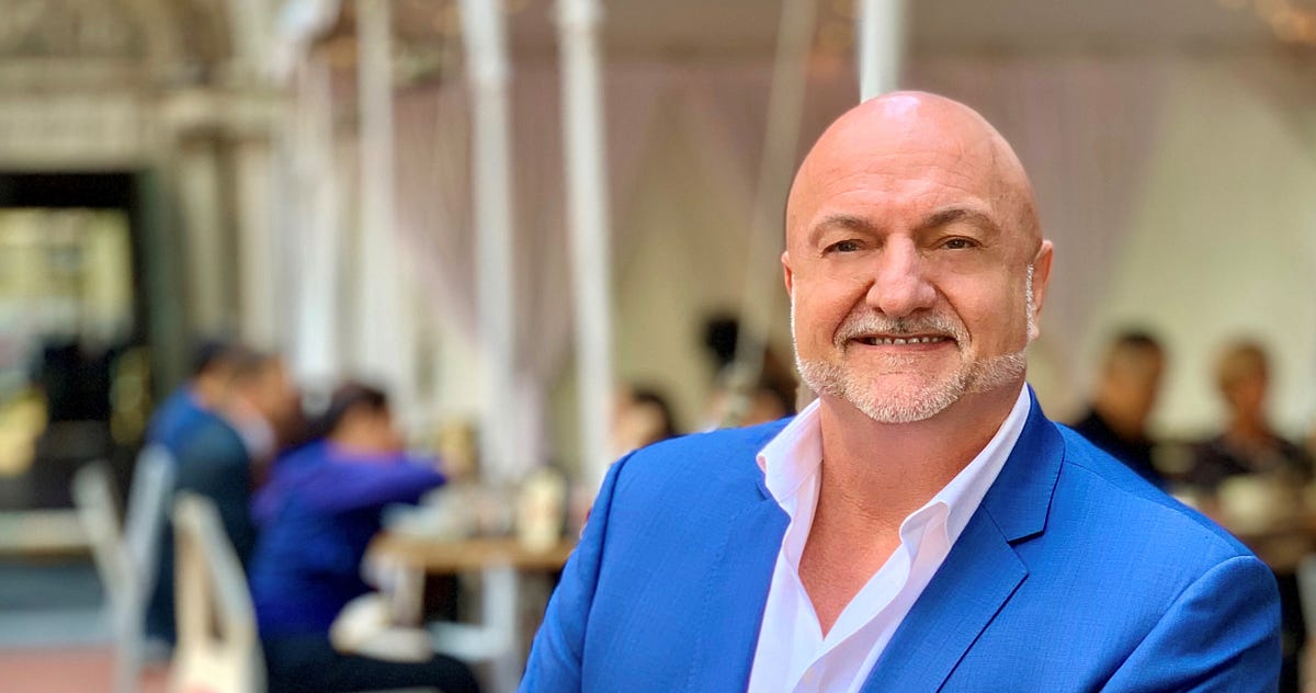 Health Tech: Vlado Bosanac On How Advanced Human Imaging’s Technology ...