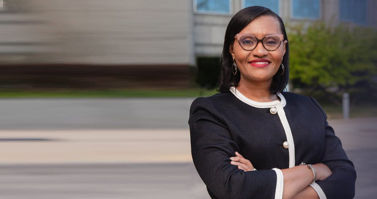 Discover’s Chief Diversity Officer Jonita Wilson: 5 Steps We Must Take ...