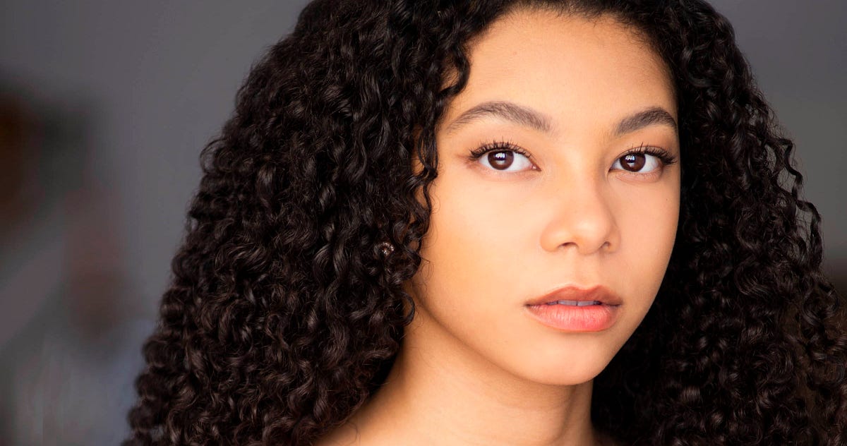 Rising Music Star Simone Miller On The Five Things You Need To Shine In The Music Industry | by ...