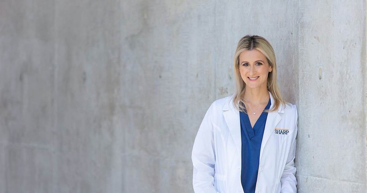 Dr. Alexandra Kharazi: 5 Things You Need To Create A Successful Career ...