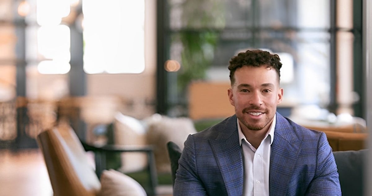 Louis Pagan-Rodriguez of Körber On How To Reduce E-commerce Logistics ...