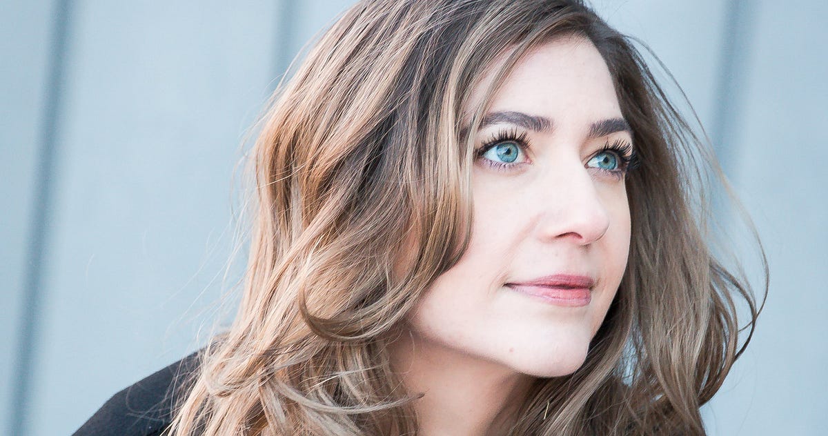 Women In Wellness: Rachel Miller of Closegap on the Five Lifestyle Tweaks That Will Help Support ...