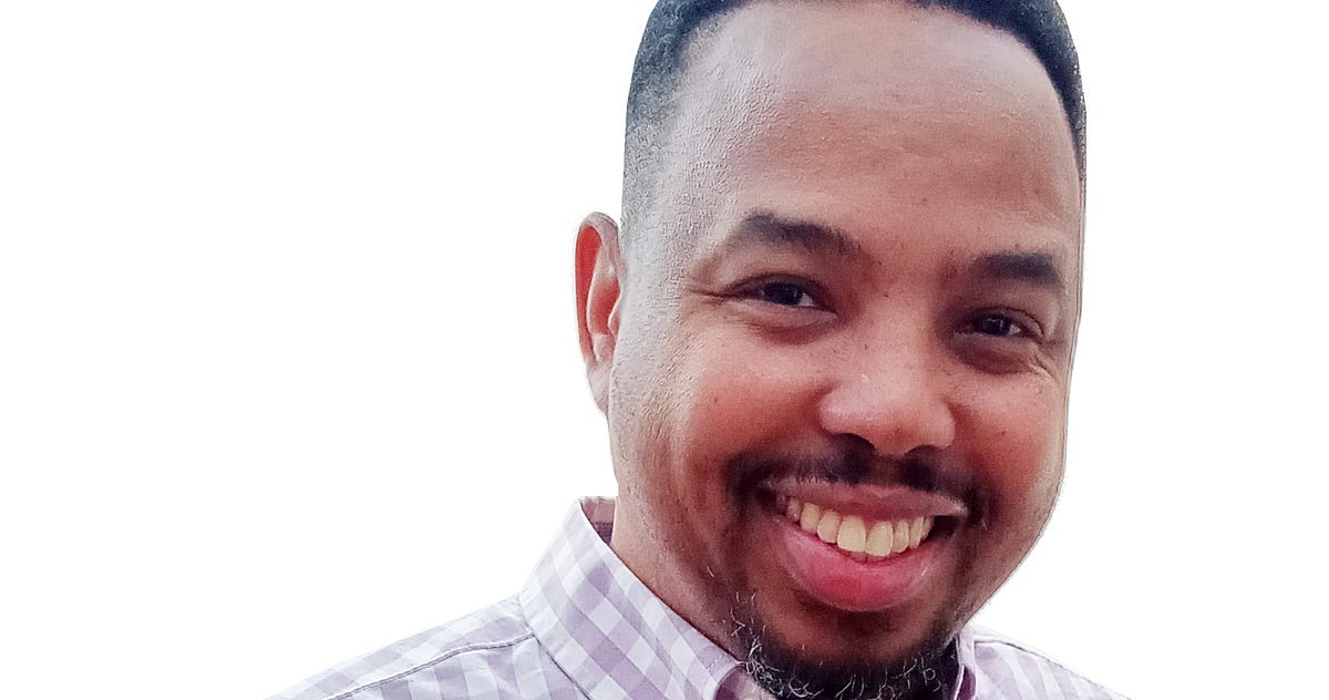 Carl Jones Of Strategic Connection On The Future Of Adtech | by Kieran Powell, EVP of Channel V ...
