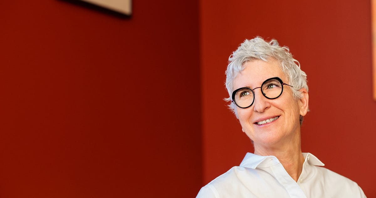 The Great Resignation & The Future Of Work: Tami Simon Of Sounds True ...
