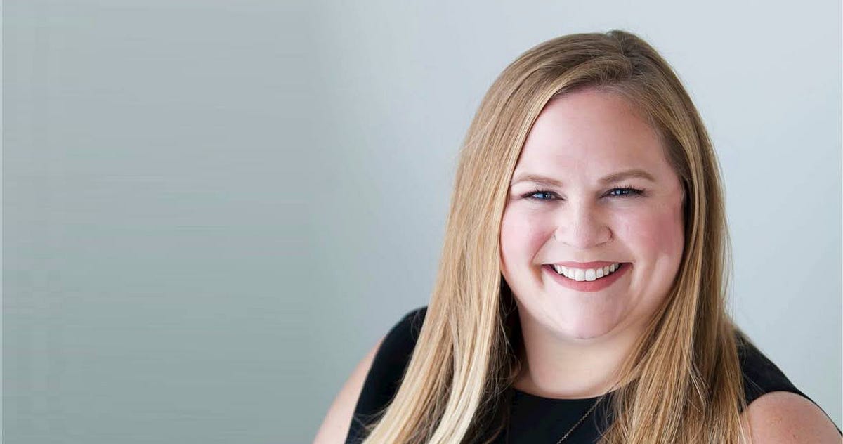 Bethany Allee of Cybera: Giving Feedback; How To Be Honest Without ...