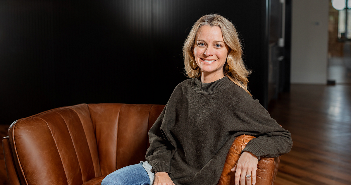 Leading with Heart: Meredith Ellison of Quility On The Power of ...