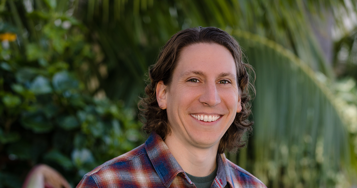 Startup Revolution: Ben Robertson of ColorBliss On How Their Emerging ...