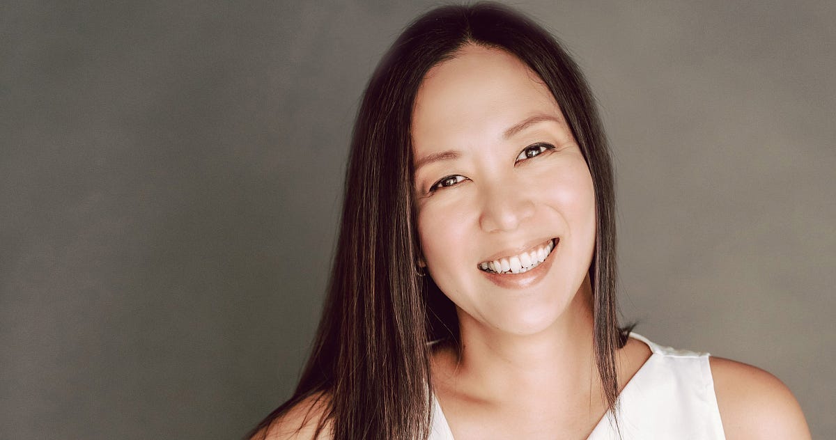The Great Resignation & The Future Of Work: Jean Tien Of ‘Energetics of ...