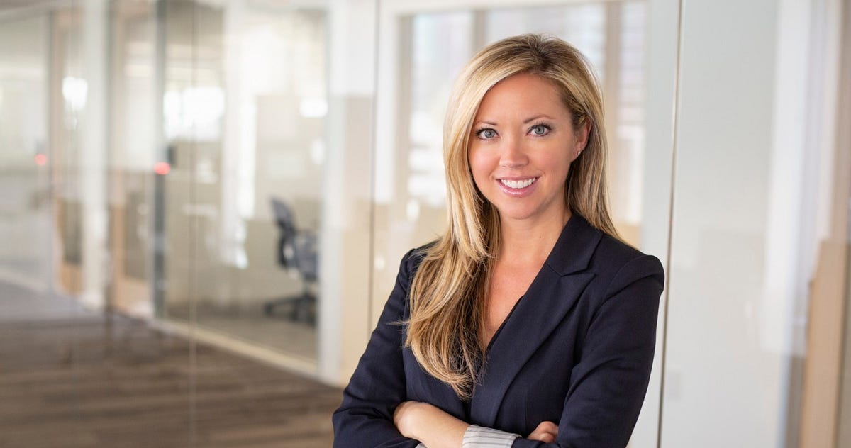 “How Extremely Busy Executives Make Time to Be Great Parents”, With ...