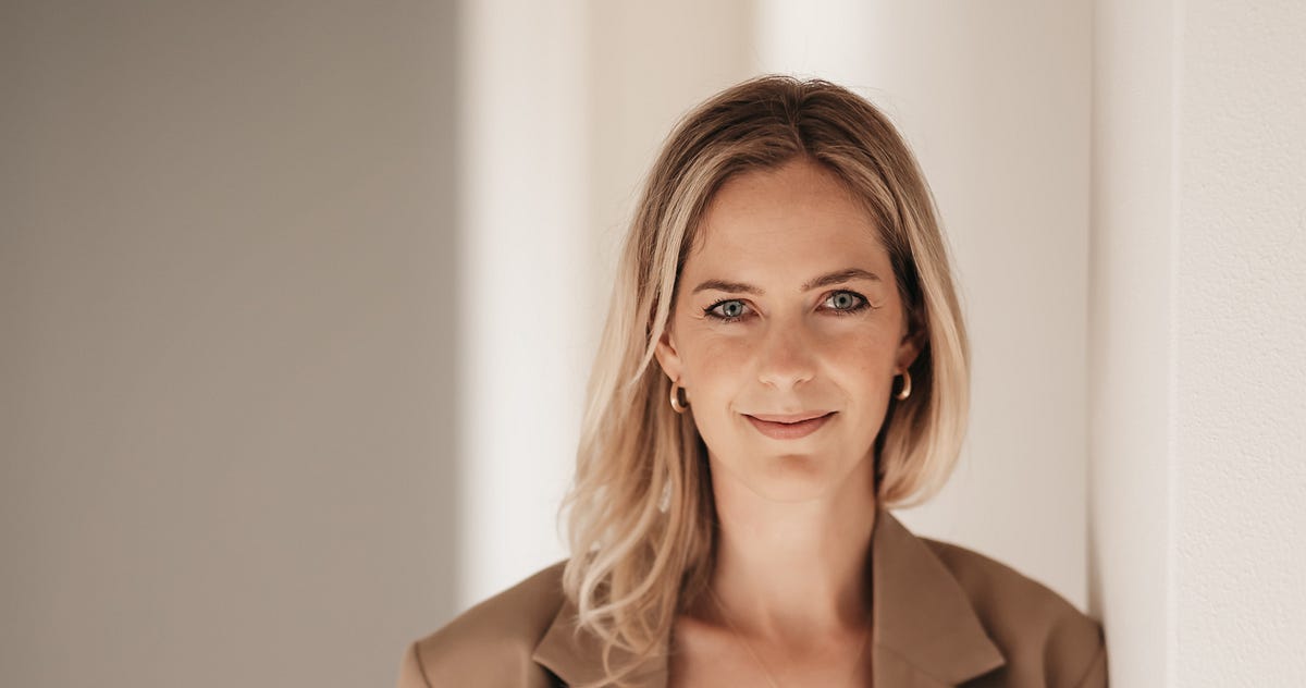 The Great Resignation & The Future Of Work: Mariska Fissette Of ...