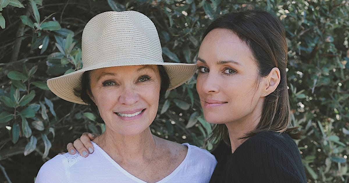 Emmy-Winning Journalist Catt Sadler Shares Her Top Selfcare, Wellness ...