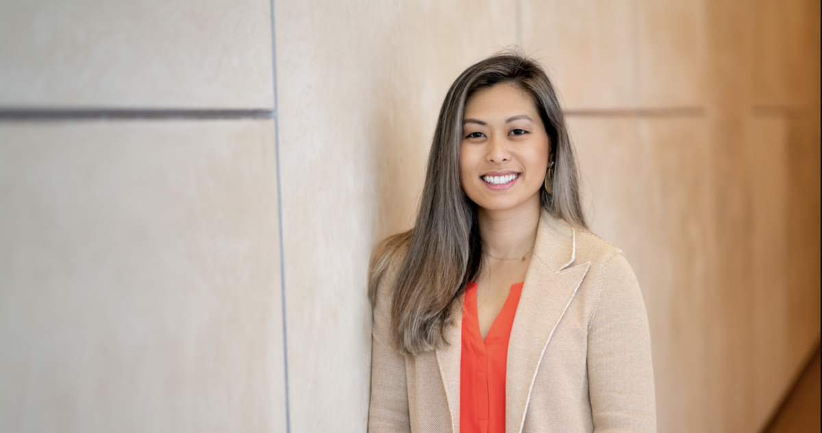 Stella Tran of HighRadius: 5 Things I Wish Someone Told Me Before I ...