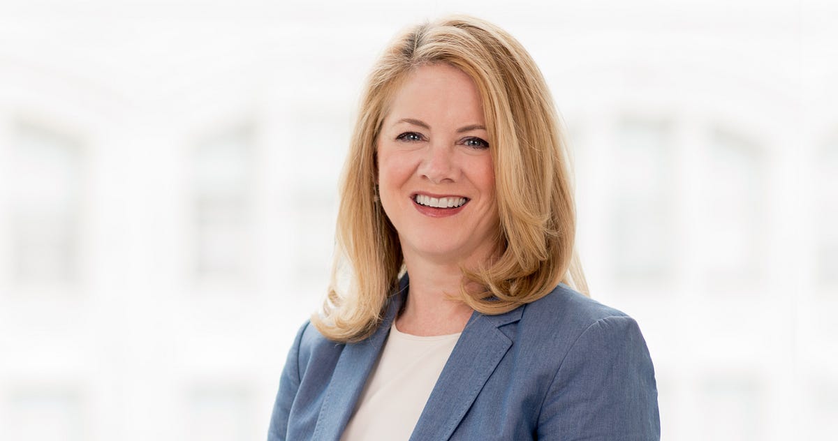 Top Lawyers: Amie Colby of Troutman Pepper On The 5 Things You Need To ...